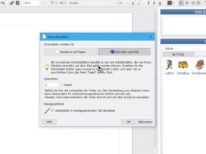 Mathe üben mit Worksheet Go! – LernSachen